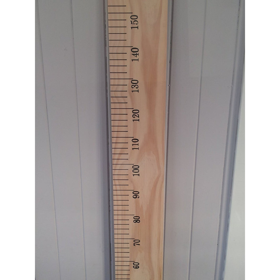 Rulers – My Family Rulers