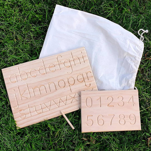 Educational | My Family Rulers