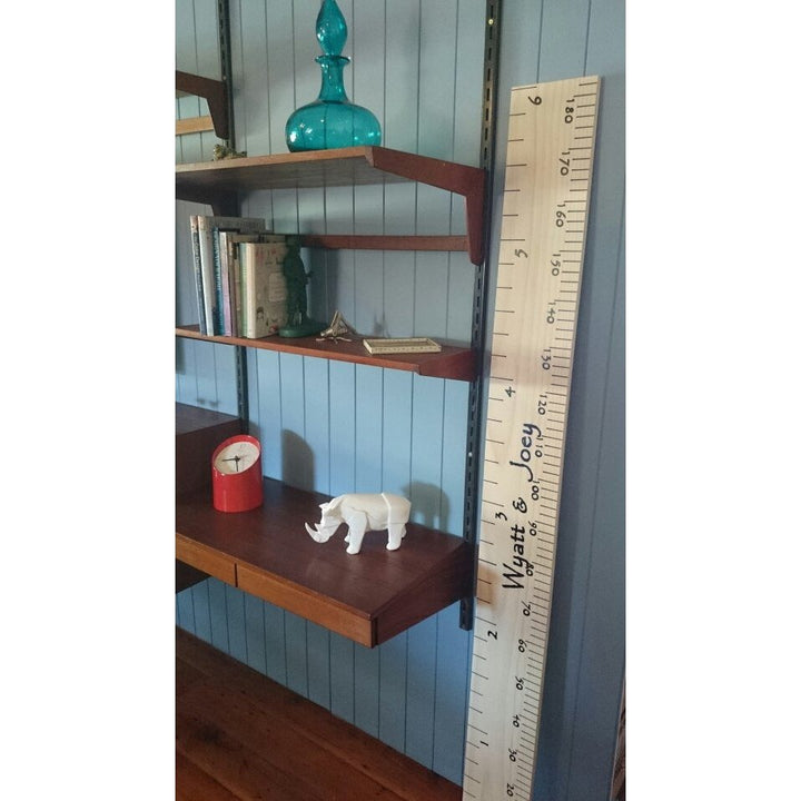 Rulers – My Family Rulers